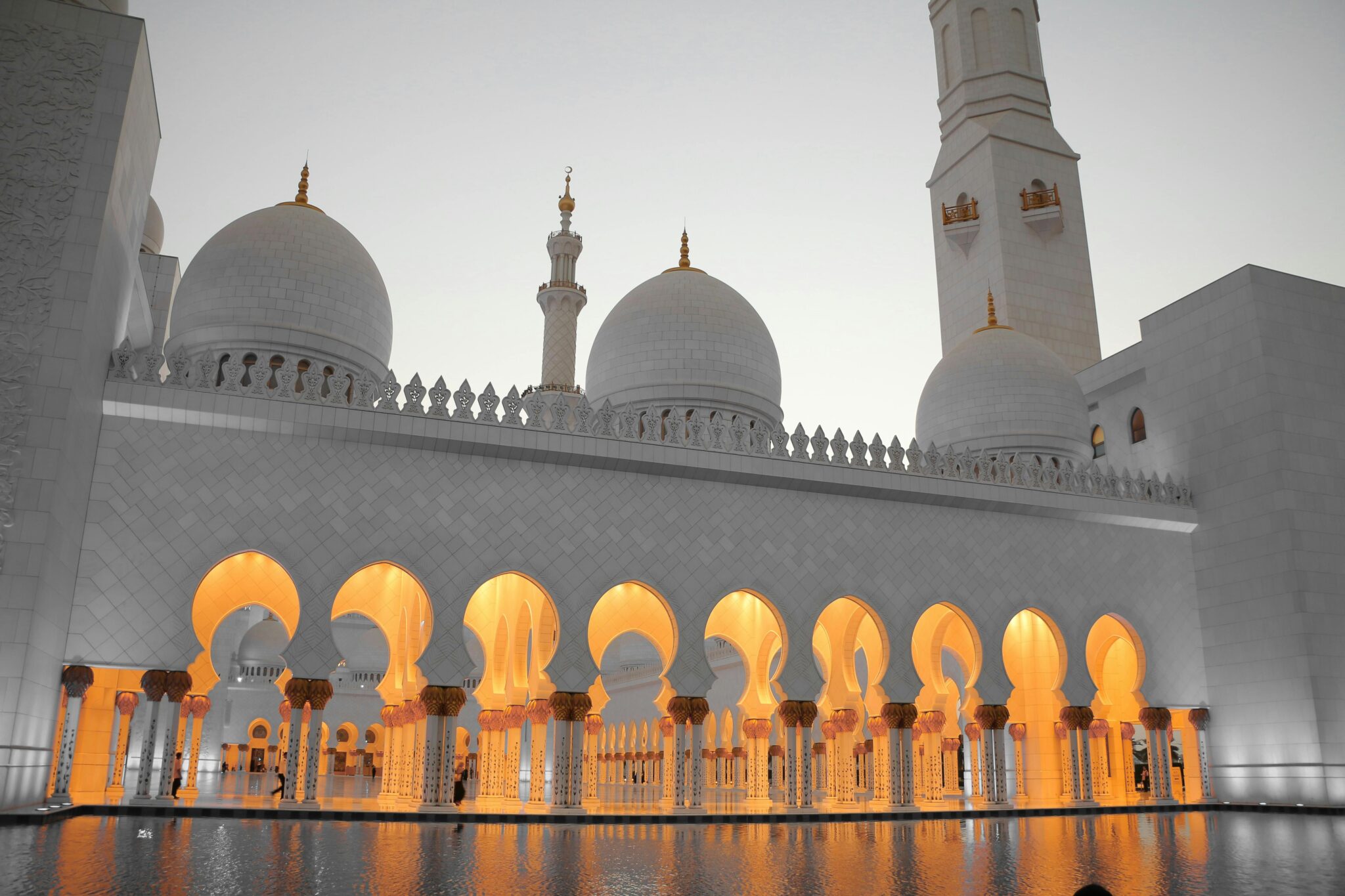Islamic Architecture: History, Characteristics, and Heritage – Nuhaira.com